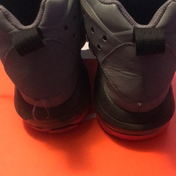 Nike | Shoes | Nike Air Max Barkley Genevieve | Poshmark